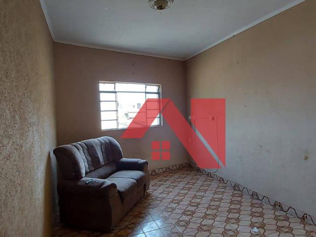 Casa em Jardim Itacolomi, Mogi Guaçu/SP de 100m² 5 quartos à venda por R$ 699.900,00