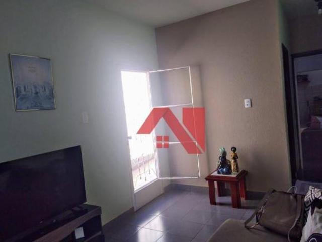 Casa em Jardim Itacolomi, Mogi Guaçu/SP de 102m² 2 quartos à venda por R$ 270.000,00