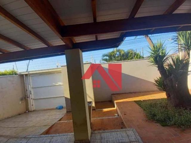 Casa em Jardim Itacolomi, Mogi Guaçu/SP de 105m² 3 quartos à venda por R$ 460.000,00