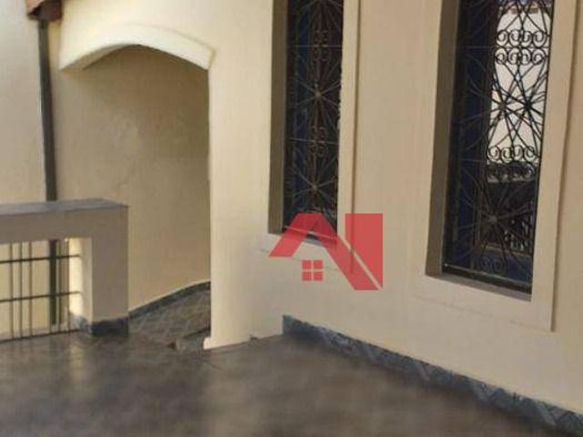 Casa em Jardim Itacolomi, Mogi Guaçu/SP de 120m² 2 quartos à venda por R$ 289.000,00