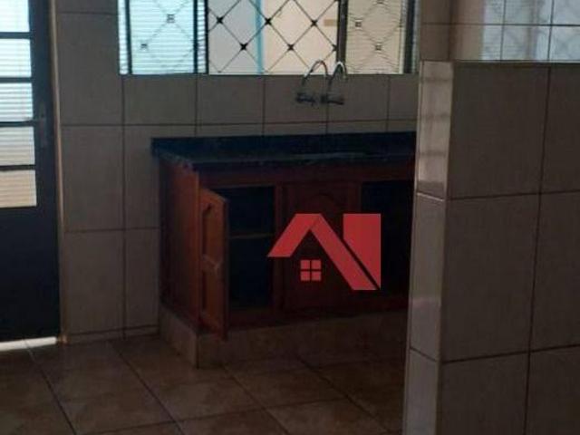 Casa em Jardim Itacolomi, Mogi Guaçu/SP de 120m² 2 quartos à venda por R$ 290.000,00