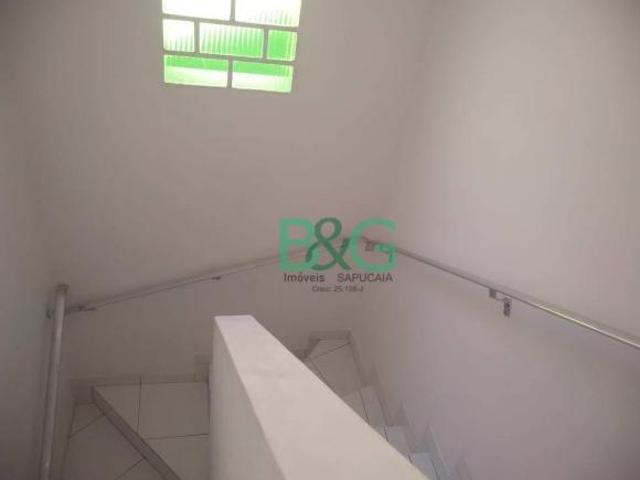 Casa em Jardim Itacolomi, São Paulo/SP de 123m² 2 quartos à venda por R$ 550.000,00