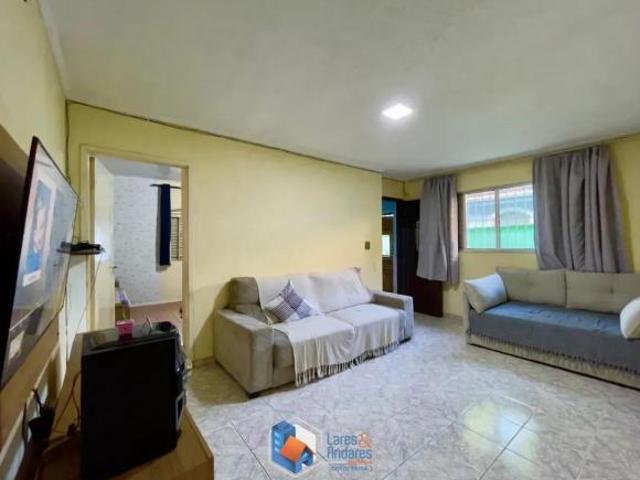 Casa em Jardim Itacolomi, São Paulo/SP de 130m² 2 quartos à venda por R$ 459.000,00