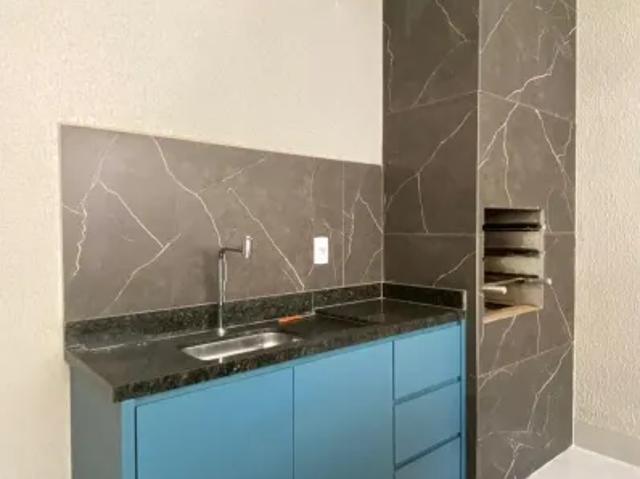Casa em Jardim Itaipu Goiânia