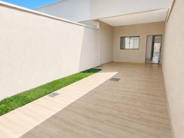 Casa em Jardim Itaipu, Goiânia/GO de 125m² 2 quartos à venda por R$ 288.980,00