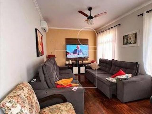 Casa em Jardim Itaipu Marília