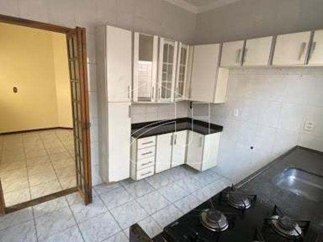 Casa em Jardim Itaipu Marília