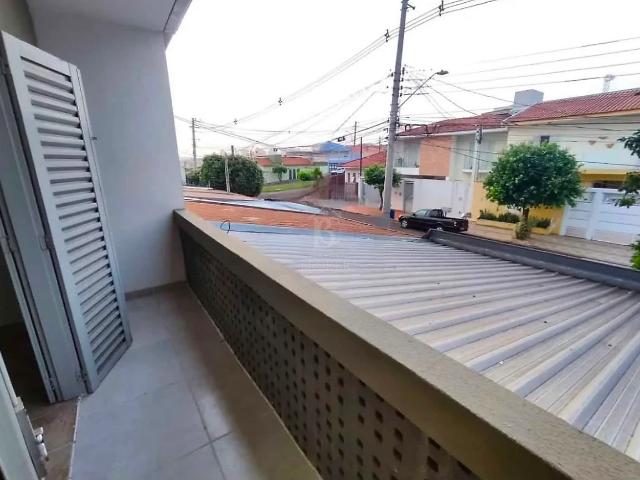 Casa em Jardim Itaipu, Marília/SP de 0m² 2 quartos para locação R$ 2.500,00/mes