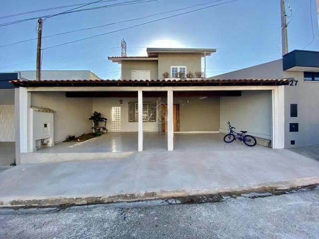 Casa em Jardim Itaipu, Marília/SP de 0m² 3 quartos à venda por R$ 599.900,00