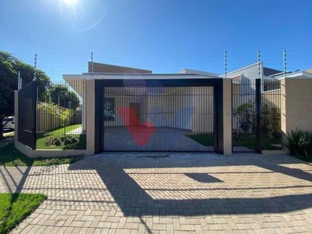 Casa em Jardim Itália, Maringá/PR de 145m² 3 quartos à venda por R$ 890.000,00