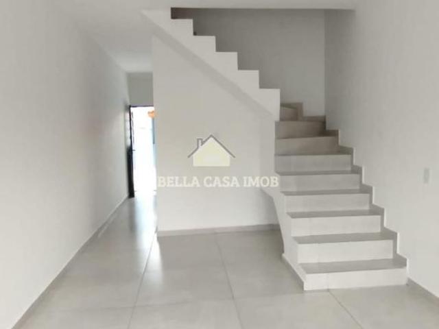 Casa em Jardim Itália, Sorocaba/SP de 92m² 2 quartos à venda por R$ 370.000,00