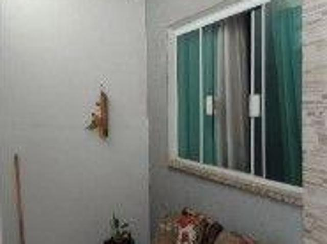 Casa em Jardim Itália, Sorocaba/SP de 100m² 3 quartos à venda por R$ 315.000,00
