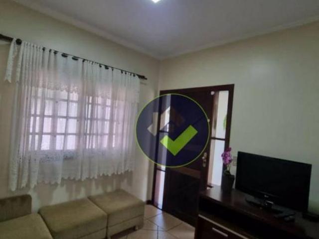 Casa em Jardim Itália, Sorocaba/SP de 110m² 2 quartos à venda por R$ 390.000,00