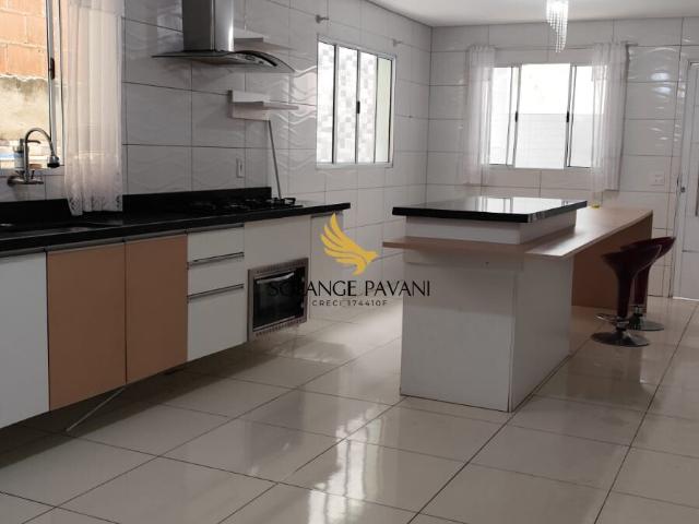Casa em Jardim Itália, Várzea Paulista/SP de 184m² 3 quartos à venda por R$ 549.000,00