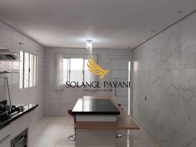 Casa em Jardim Itália, Várzea Paulista/SP de 184m² 3 quartos à venda por R$ 550.000,00