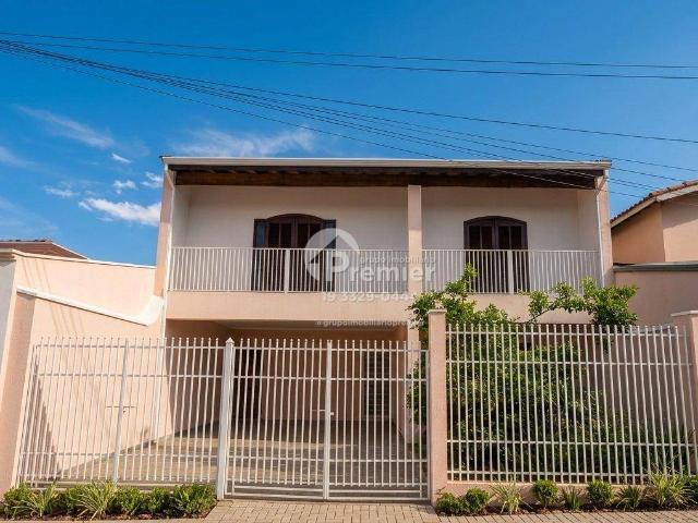 Casa em Jardim Itamaracá, Indaiatuba/SP de 231m² 4 quartos à venda por R$ 669.000,00