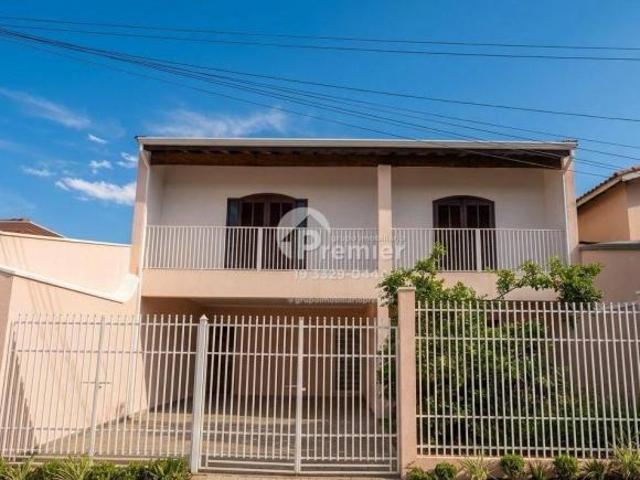 Casa em Jardim Itamaracá, Indaiatuba/SP de 231m² 4 quartos à venda por R$ 670.000,00