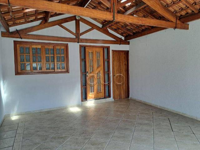 Casa em Jardim Itamaracá, Piracicaba/SP de 141m² 3 quartos à venda por R$ 449.000,00