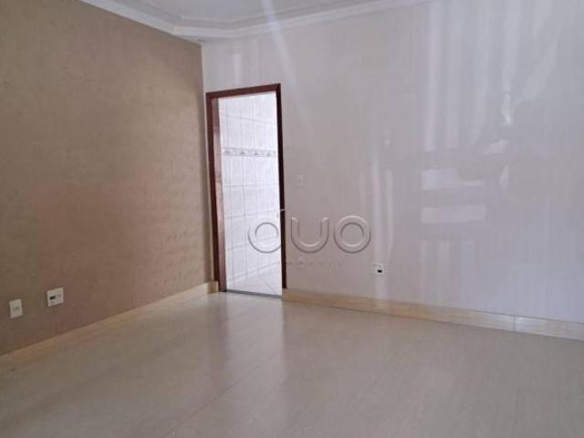 Casa em Jardim Itamaracá, Piracicaba/SP de 141m² 3 quartos à venda por R$ 450.000,00
