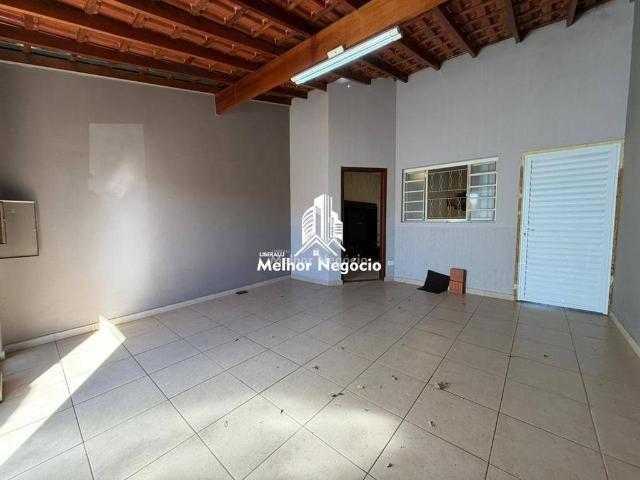 Casa em Jardim Itamaracá, Piracicaba/SP de 103m² 2 quartos à venda por R$ 329.000,00