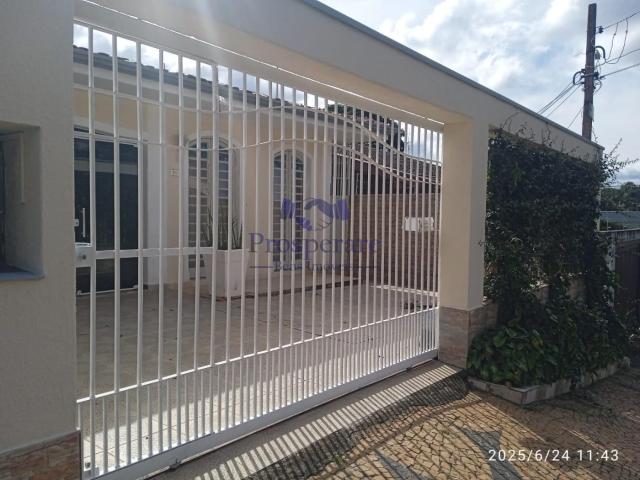 Casa em Jardim Itamarati, Campinas/SP de 220m² 5 quartos à venda por R$ 1.049.000,00
