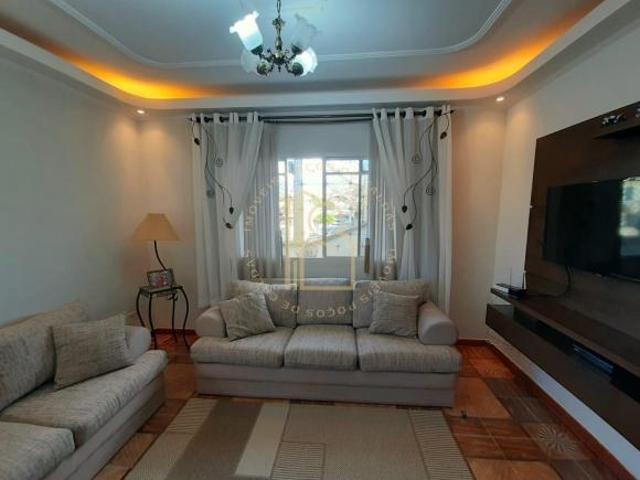 Casa em Jardim Itamaraty II Poços de Caldas