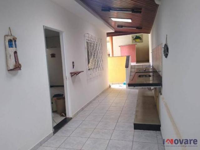 Casa em Jardim Itamaraty, Mogi Guaçu/SP de 180m² 3 quartos à venda por R$ 320.000,00