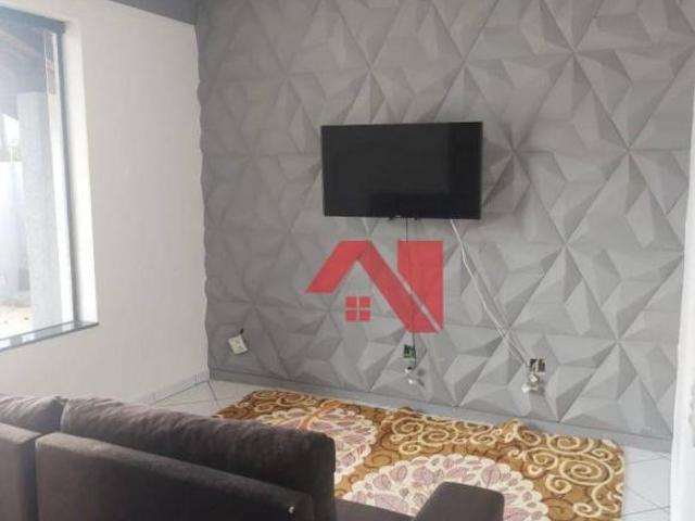 Casa em Jardim Itamaraty, Mogi Guaçu/SP de 120m² 2 quartos à venda por R$ 420.000,00