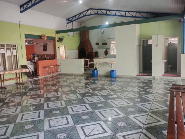 Casa em Jardim Itamaraty, Mogi Guaçu/SP de 200m² 2 quartos à venda por R$ 349.900,00