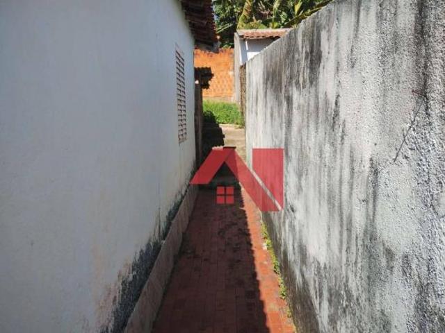 Casa em Jardim Itamaraty, Mogi Guaçu/SP de 80m² 2 quartos à venda por R$ 200.000,00