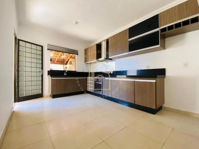 Casa em Jardim Itamaraty V Poços de Caldas