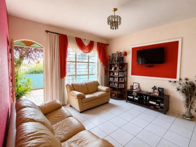 Casa em Jardim Itanguá, Sorocaba/SP de 134m² 2 quartos à venda por R$ 270.000,00