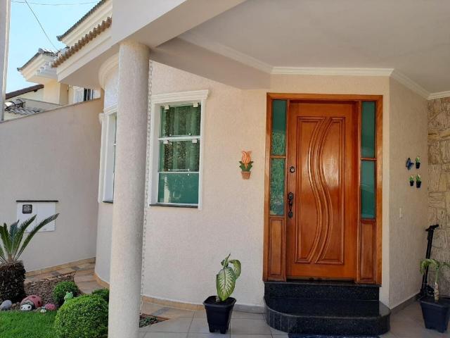 Casa em Jardim Itanguá, Sorocaba/SP de 207m² 3 quartos à venda por R$ 1.600.600,00