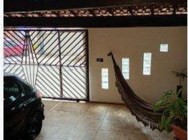Casa em Jardim Itanguá, Sorocaba/SP de 70m² 2 quartos à venda por R$ 240.000,00