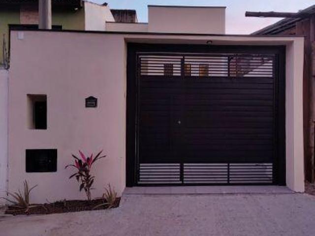 Casa em Jardim Itanguá, Sorocaba/SP de 70m² 2 quartos à venda por R$ 390.000,00