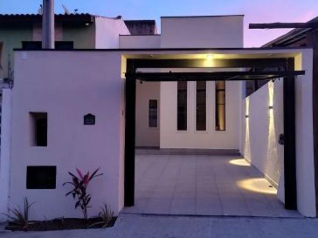 Casa em Jardim Itanguá, Sorocaba/SP de 70m² 2 quartos à venda por R$ 389.000,00