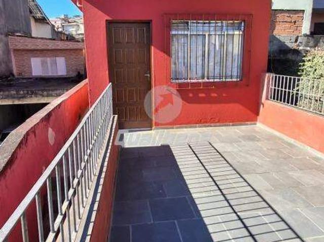 Casa em Jardim Itapark Velho, Mauá/SP de 180m² 2 quartos para locação R$ 2.200,00/mes