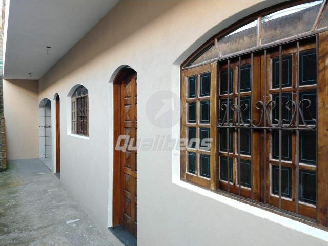 Casa em Jardim Itapark Velho, Mauá/SP de 282m² 2 quartos à venda por R$ 339.000,00