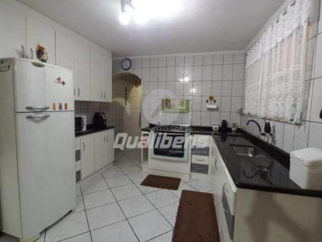 Casa em Jardim Itapark