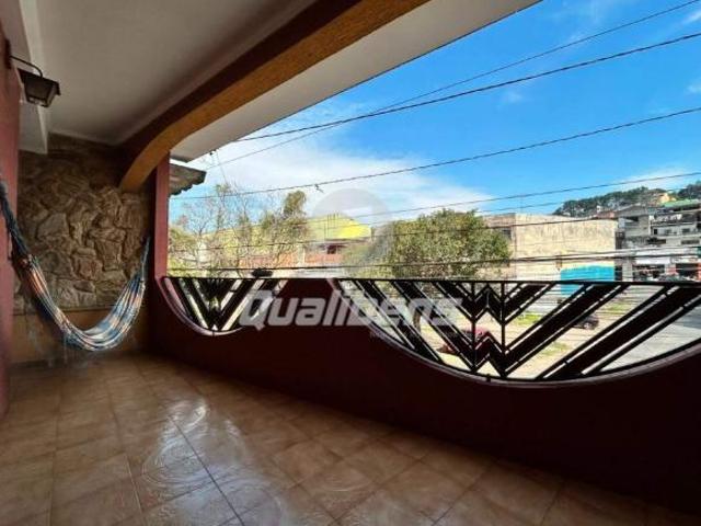 Casa em Jardim Itapark