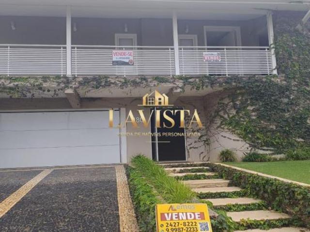 Casa em Jardim Itaperi Atibaia