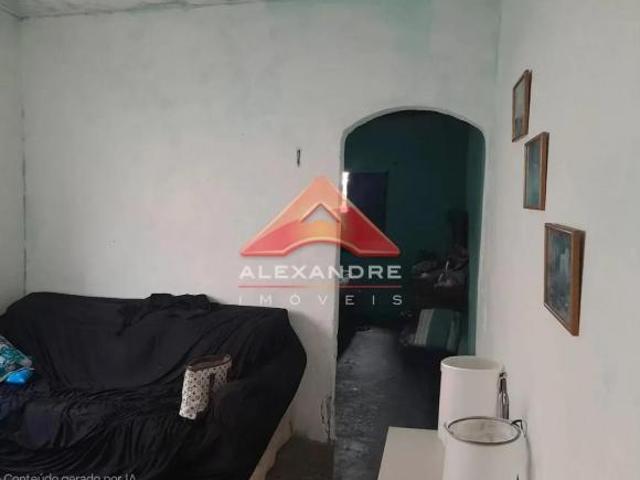 Casa em Jardim Itapoã, São José dos Campos/SP de 53m² 2 quartos à venda por R$ 180.000,00