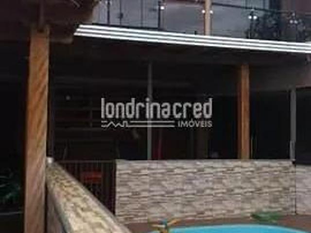 Casa em Jardim Itapoá, Londrina/PR de 300m² 3 quartos à venda por R$ 636.000,00