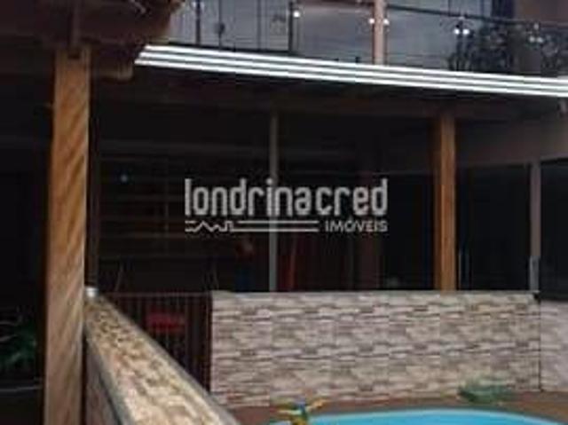 Casa em Jardim Itapoá, Londrina/PR de 300m² 3 quartos à venda por R$ 636.000,00