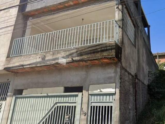 Casa em Jardim Itapuã, Itaquaquecetuba/SP de 245m² 2 quartos à venda por R$ 369.900,00