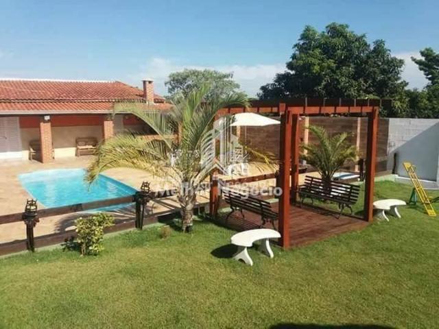 Casa em Jardim Itapuã, Piracicaba/SP de 250m² 1 quartos à venda por R$ 579.000,00