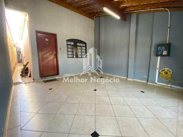Casa em Jardim Itapuã, Piracicaba/SP de 69m² 2 quartos à venda por R$ 260.000,00