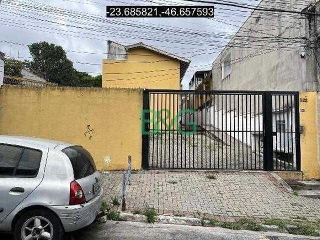 Casa em Jardim Itapura, São Paulo/SP de 60m² 1 quartos à venda por R$ 268.417,66