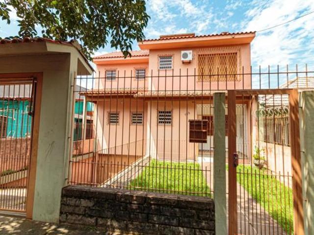 Casa em Jardim Itu