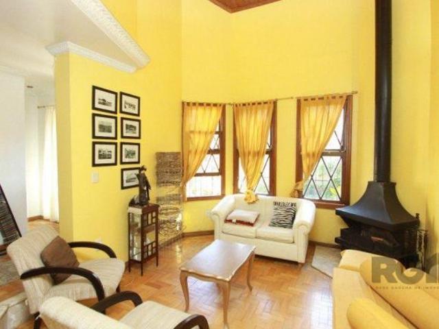 Casa em Jardim Itu